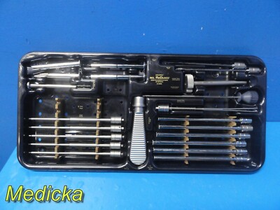 Surgery & OR - Smith Nephew Acufex