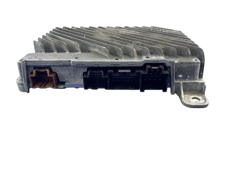 2014-2019 CHEVY CORVETTE C7 BOSE AUDIO RADIO AMPLIFIER AMP MODULE UNIT ...