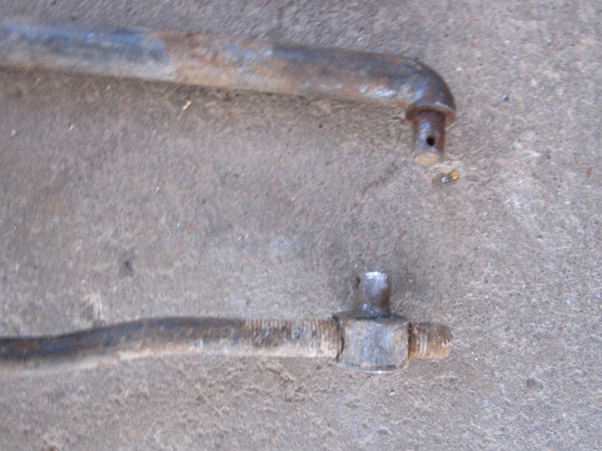833 4 Speed Linkage Diagram 4 Speed Transmissions Transmission