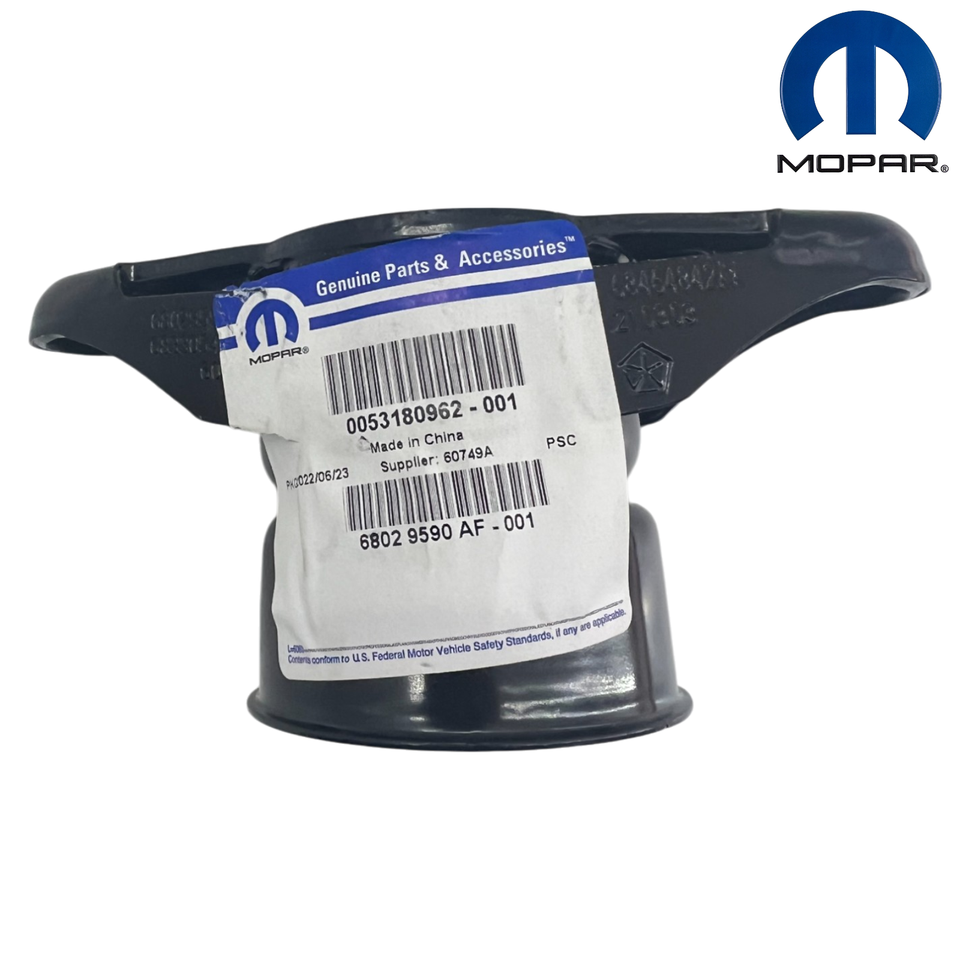 Rear Upper Mount struts 2011-2022 Jeep Grand Cherokee 68029590AF MOPAR ...