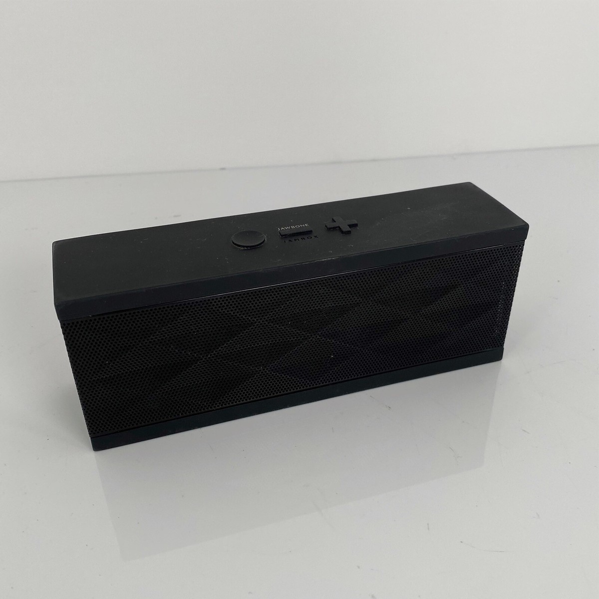 Jawbone Jambox Black