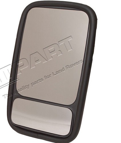 Land Rover Defender R/H Blind Spot Wing Mirror DA2907 | eBay UK