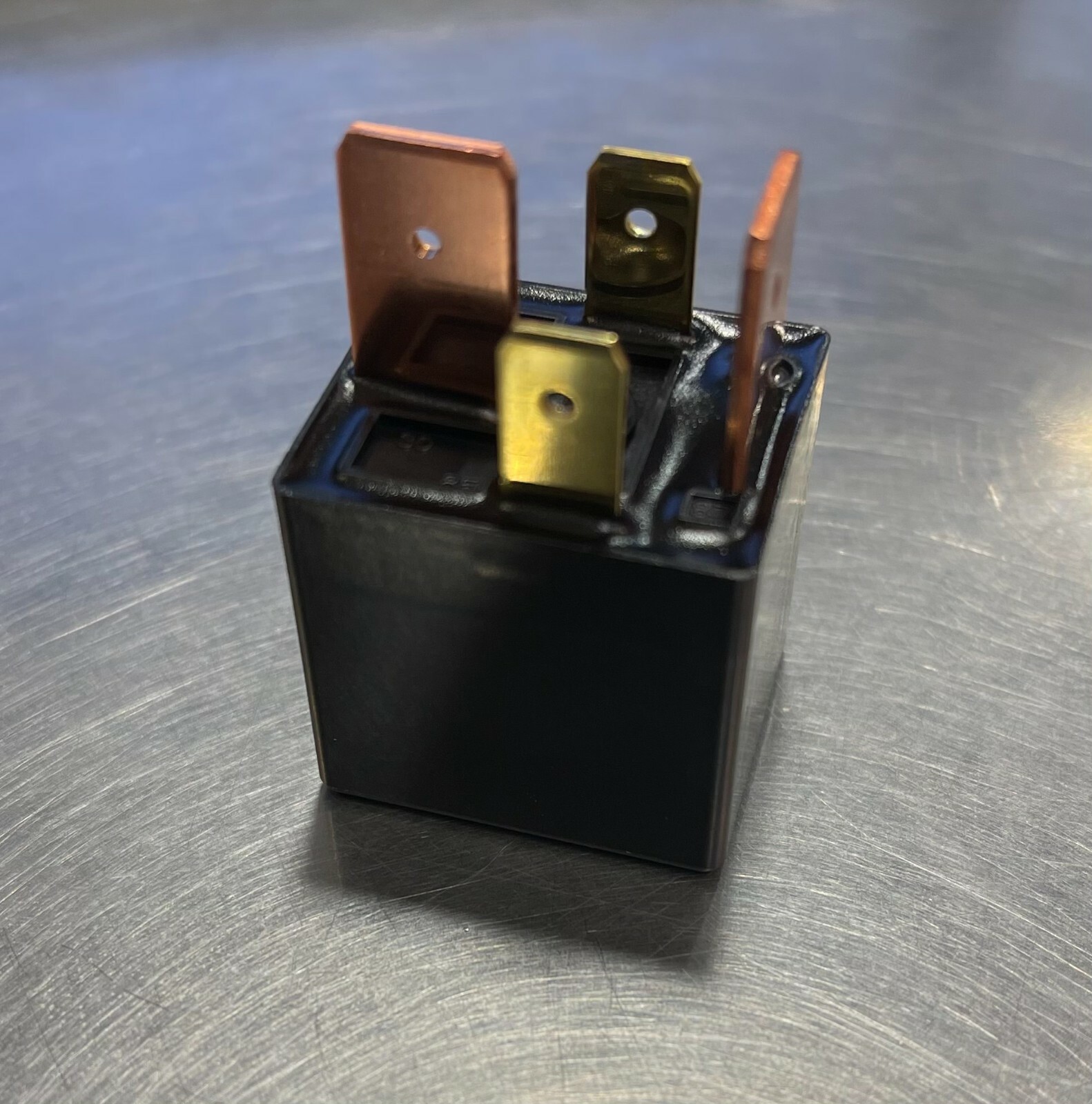 Mazda L11067730 Genuine OEM Factory Original Fan Relay for sale online ...