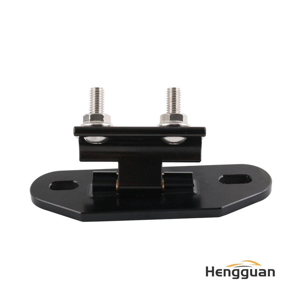 Performance Hatch Hinge Bolts Hawks Motorsports Billet Aluminum Hatch ...