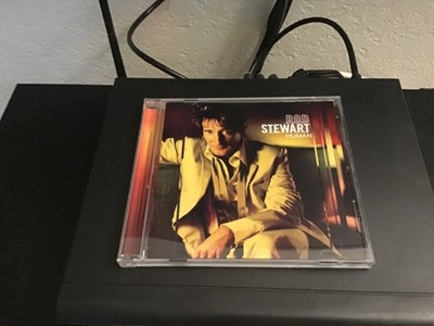 Human by Stewart, Rod (CD, 2011) | eBay