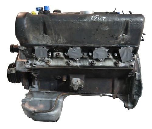 Motor für Mercedes SL R107 4,5 V8 M117.985 117.985 M117 A1170100800 ...