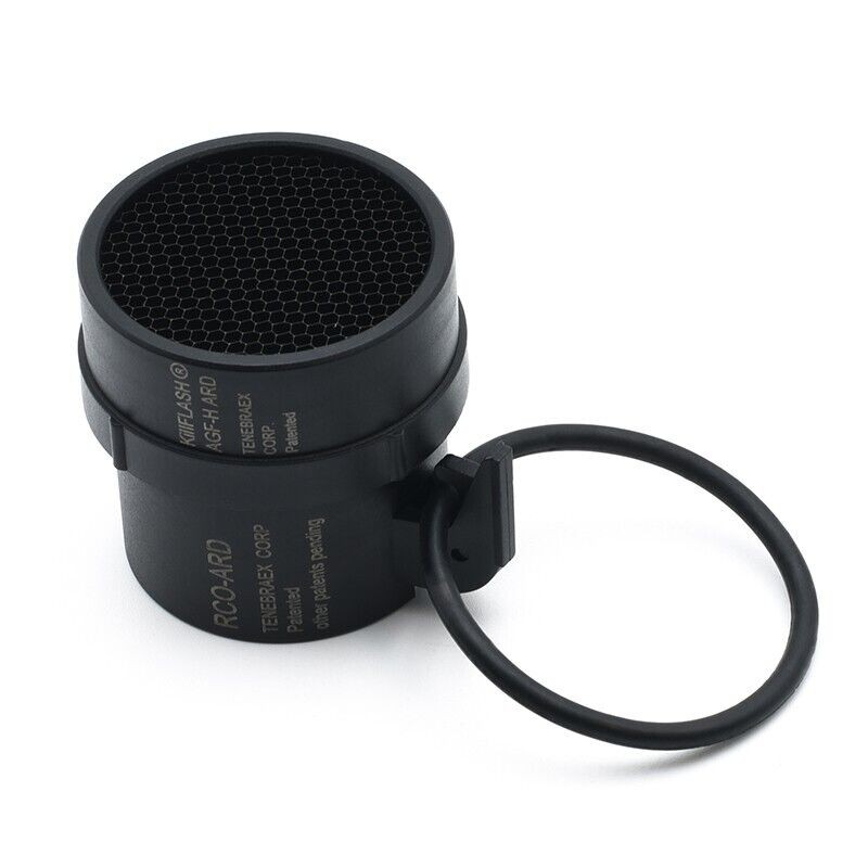 TA31 Tennebrex killFLASH Anti-Reflection Device for 4x32 RCO ACOG Scope ...