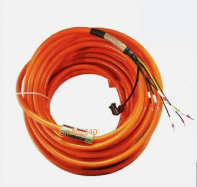 1PCS New 2090-CSBM1DE-18AA03 Servo Motor Power Cable 3M amk | eBay