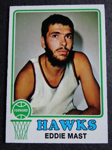1973-74 Topps Basketball Cards Complete Your Set You U Pick From List 1 ...