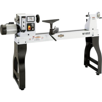Lathes - Delta Wood Turning Lathe