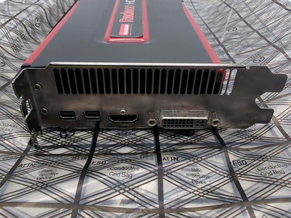 Diamond Radeon HD 7870 2GB GHZ Edition 102C4010200 | eBay