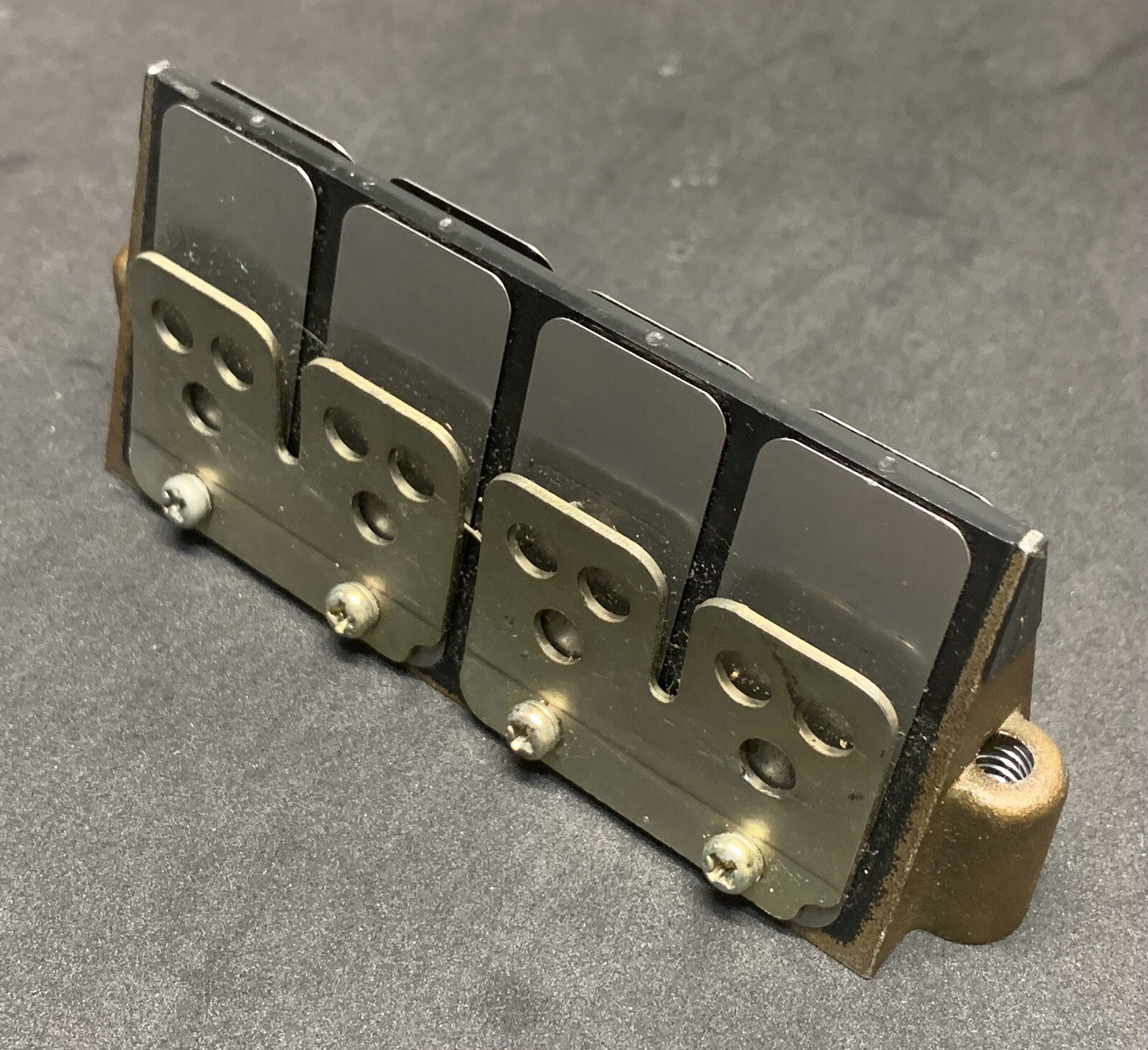 Mercury+OUTBOARD+150+HP+DFI+Optimax+855952t3+Reed+Leaf+Valves+135+-+200 ...