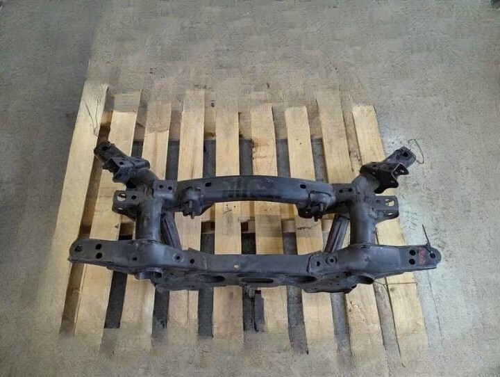 2006-2009 Toyota RAV4 Subframe Rear Suspension K-Frame Crossmember AWD ...