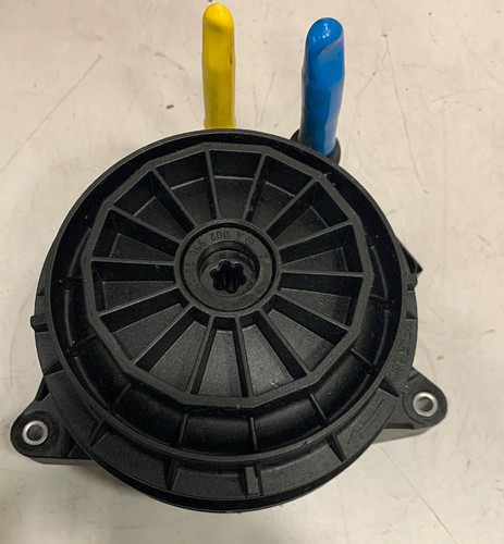 Kraftstofffilter Einlassmotor Mercedes OM654 200CDI E-Klasse W213 ...