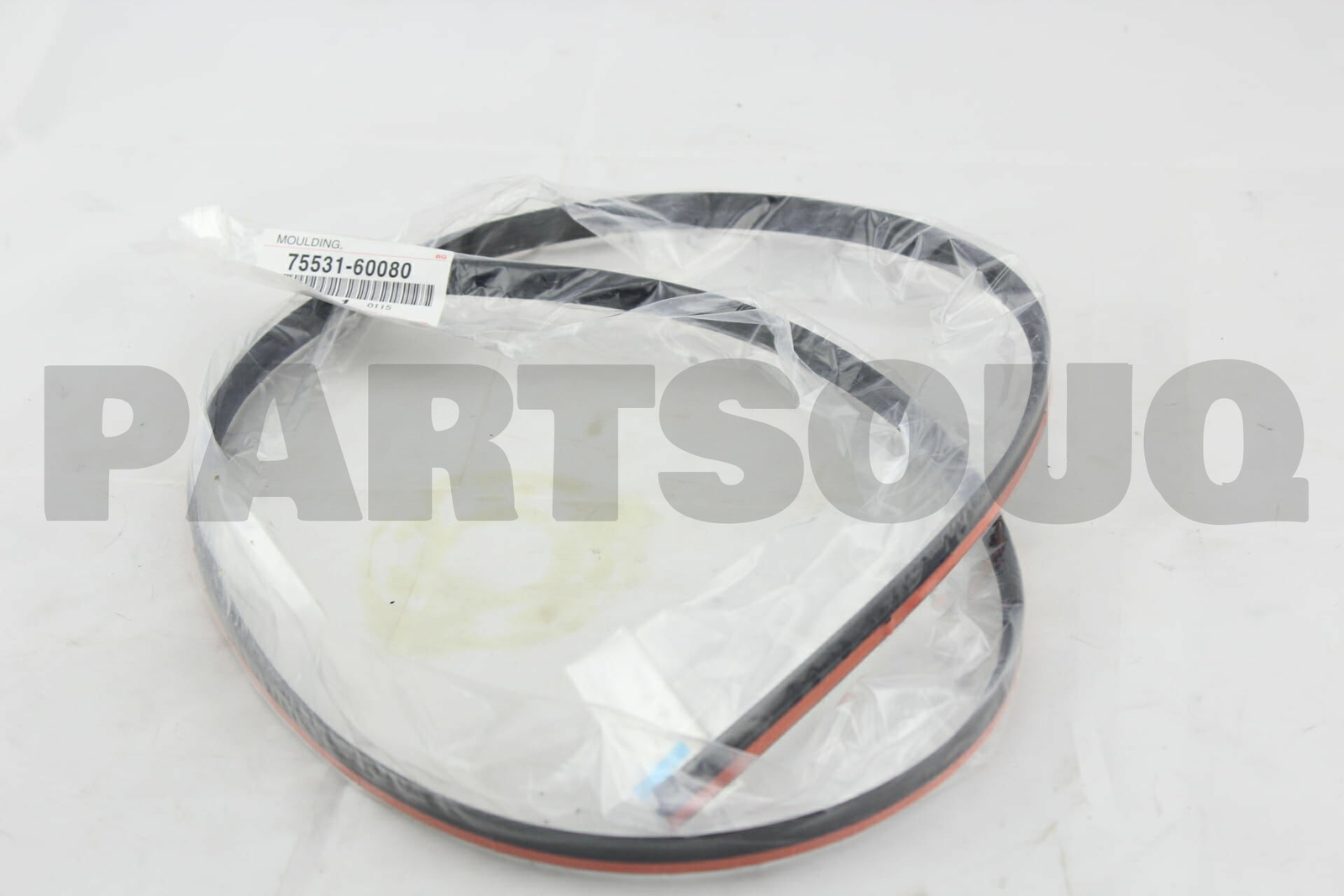 7553160080 Genuine Toyota MOULDING 75531-60080 | eBay