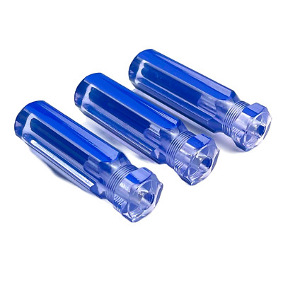 Blank Screw Driver Handles, File Pick Screw Driver Handles 28*98*8mm (3 ...