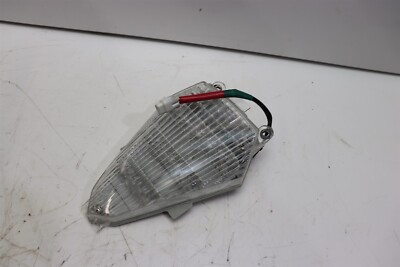 2006-2016 Yamaha R6 Tail Light Brake Light | eBay