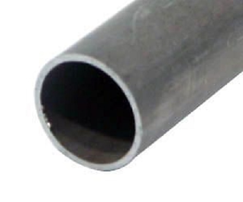 STEEL TUBING MILD 1-3/4' .095" X ROUND TUBE 4FT C1008 OR 1010 GRADE ...