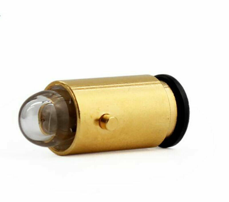 Welch Allyn 08200 3.5V0.75A Retinometer Bulb 18200 ELITE STREAK ...