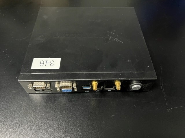 Petrosoft Direct Connect Box DC401 - Server Box Only (No Cables) | eBay