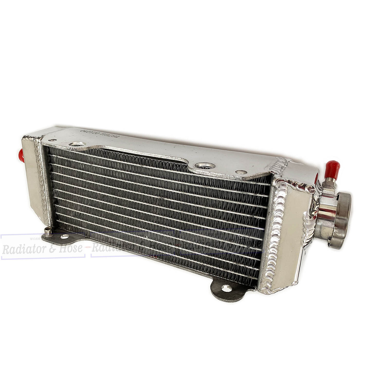 Racing Aluminum Radiator for Suzuki RM85 RM 85L 2002-2021 19 Cooling ...