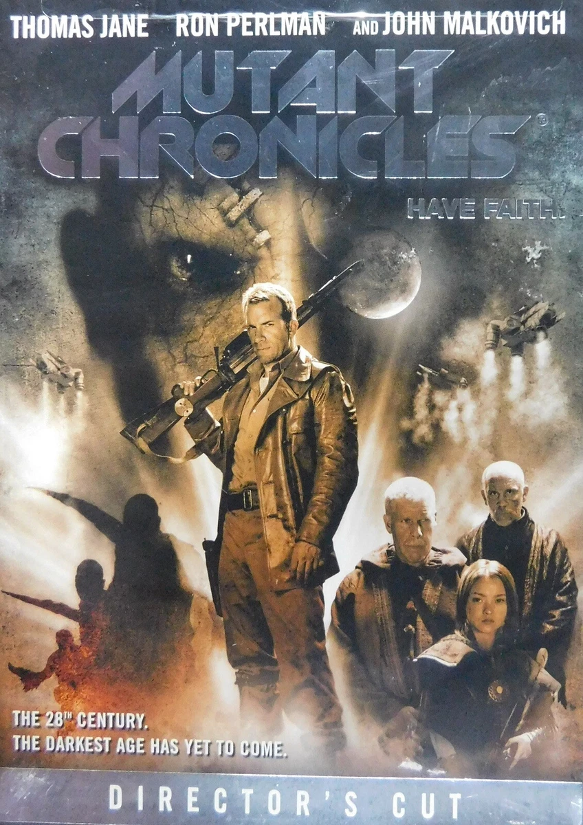 Mutant Chronicles (2008)