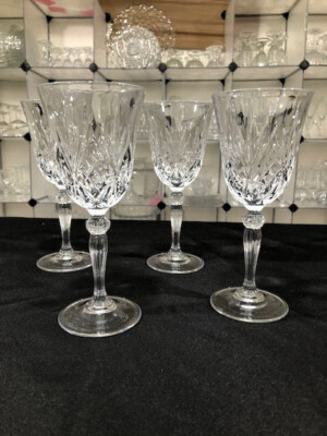 Beautiful Crystal from Killarney Crystal of Ireland | eBay