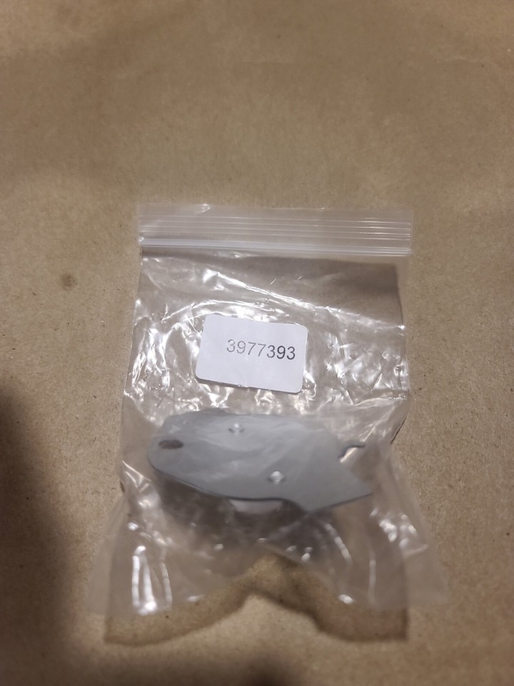 New unused 3977393 Thermostat Thermal Fuse. | eBay