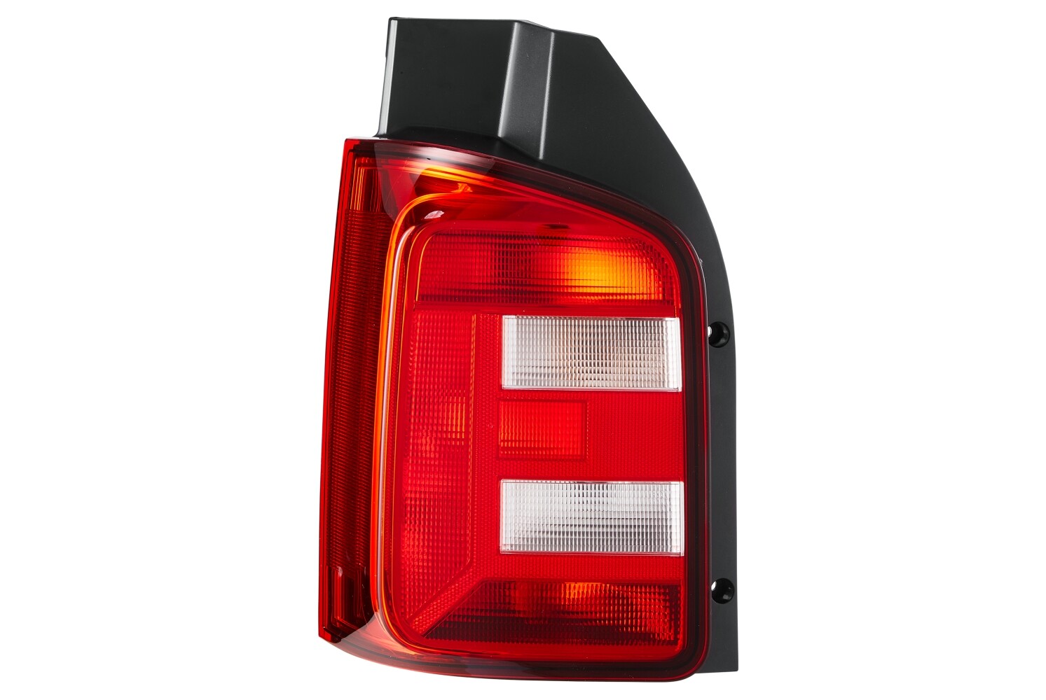 Hella Rearlight - Halogen - left - for e.g. VW T6 Box (SGA, SGH, S ...
