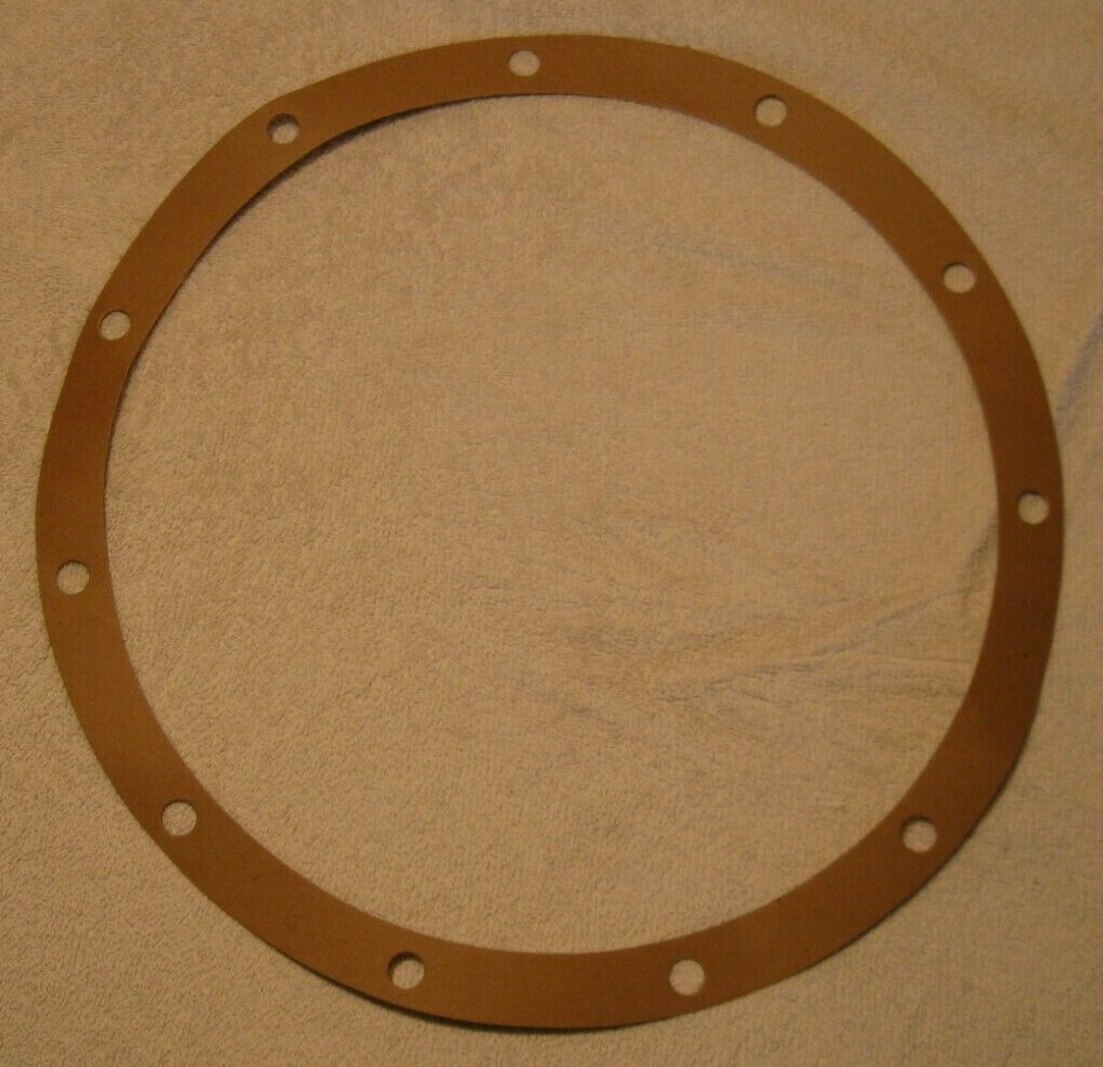 HIGH QUALITY FORD 9N 2N 8N & MF TO20 TRACTOR REAR AXLE HOUSING GASKET ...