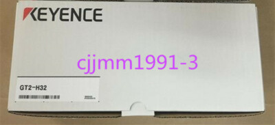 1PC NEW KEYENCE GT2-H32 | eBay