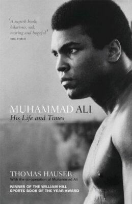 Muhammad Ali By Hauser, Thomas | eBay