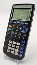 Texas Instruments 85 Graphing Calculator for sale online | eBay