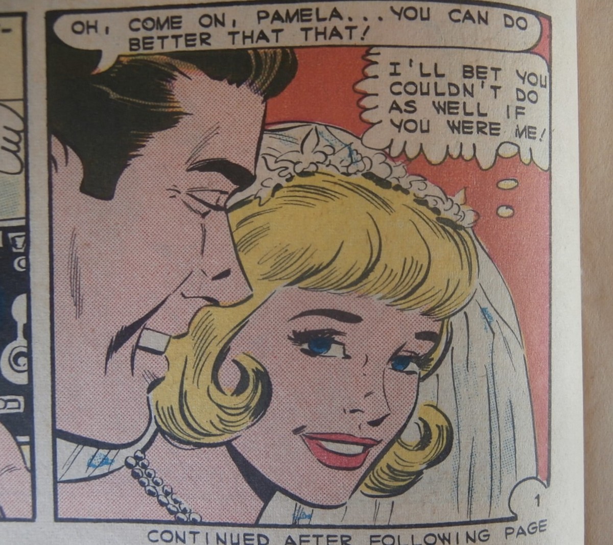 Pop Art Comic Book Characters