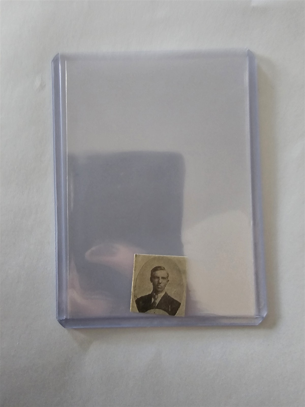 Wheeler Johnson Chattanooga Lookouts 1909 Spalding Gallery Portrait #1 ...