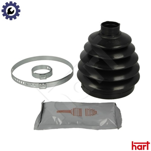 BELLOW KIT DRIVE SHAFT 447 368 FOR FIAT SAAB OPEL ZAFIRA/MPV VECTRA ...