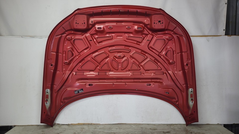 2018 2019 2020 2021 2022 2023 2024 VOLVO XC40 XC 40 FRONT BONNET PANNEL ...