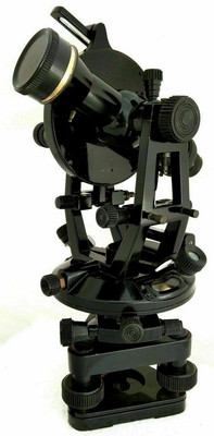 Transits & Theodolites - Surveyors Transit