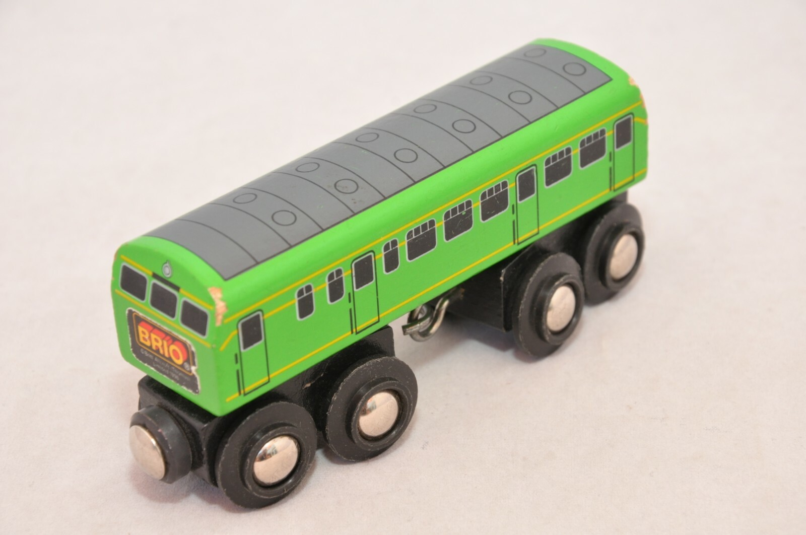 VERY RARE Thomas BRIO trains : DAISY, TOAD, DIESEL 10 and more! (Pick ...