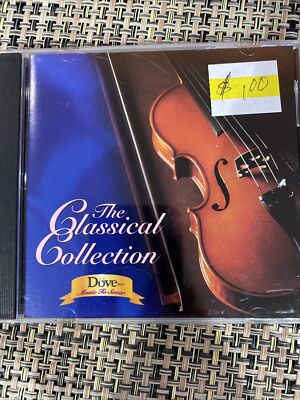The classical collection by 12 CD | eBay