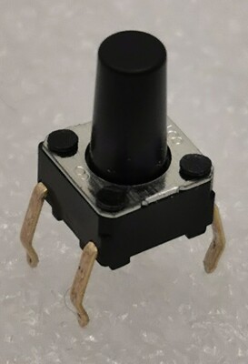 100 X NEW B3F-1070 / B3F1070 Omron, Switch Tactile 9.5 mm High 100g | eBay