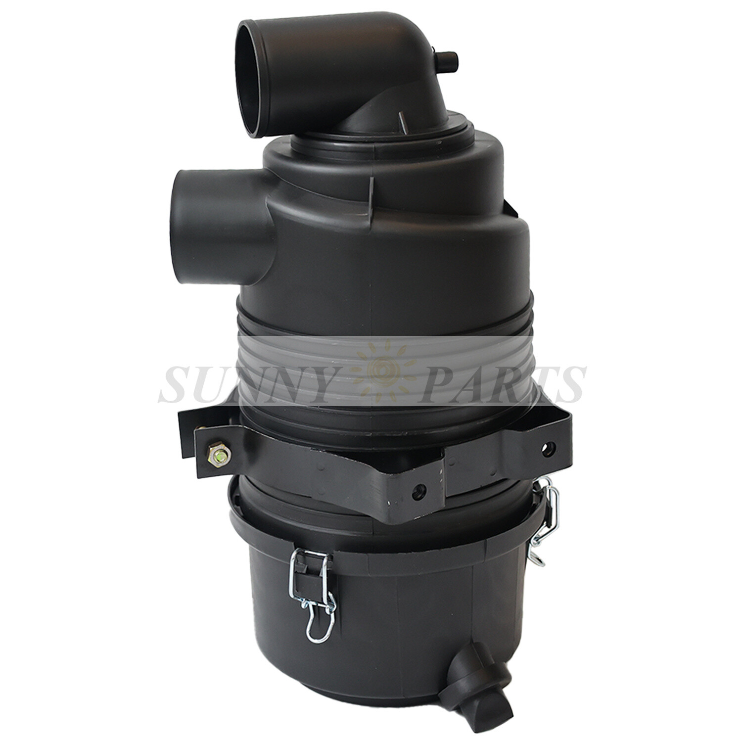 RD41142200 Air Cleaner Assy fits Kubota Excavator KX121 KX161 U45 U48 U55 U45S | eBay