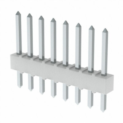 Molex 22-03-2081 headers/wire housings vertical PCB hdr 8P tin plating ...