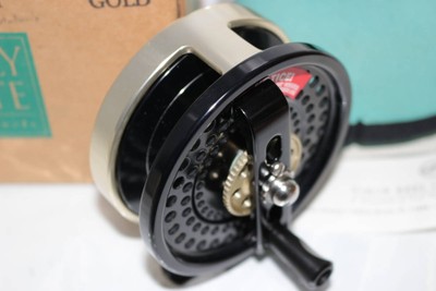 Reels - Billy Pate Reel