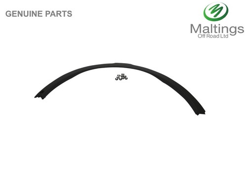 Range Rover Evoque front wheel arch moulding LH LR044280 evoque trim ...