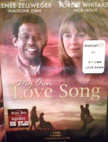 My Own Love Song - DVD - VERY GOOD | eBay