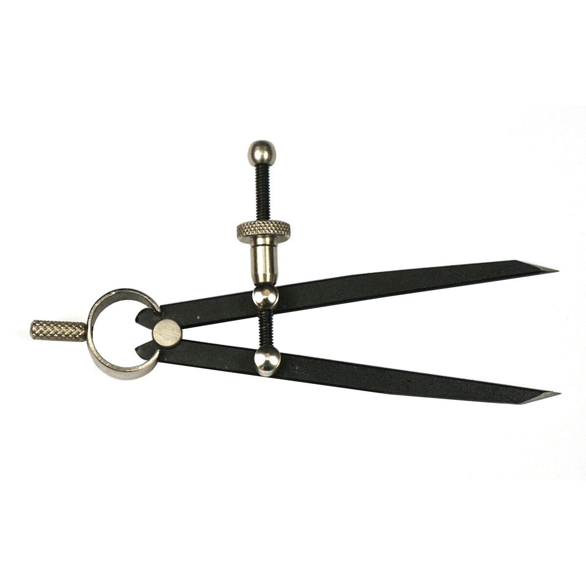 4" DIVIDER scriber Caliper jewellery dividers calipers scribing ...