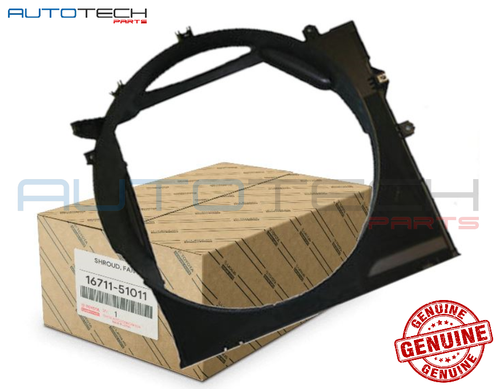 FOR TOYOTA LANDCRUISER VDJ79 1VD 4.5 NEW G DIESEL V8 RADIATOR COOLING ...