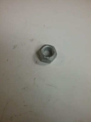 HDR 08017 000 HENDRICKSON LOCK NUT | eBay