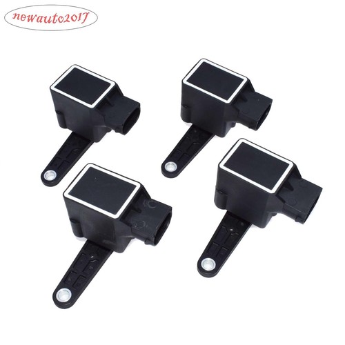 New 4PCS Suspension Height Level Sensor 0105427717 FOR Mercedes W220 ...